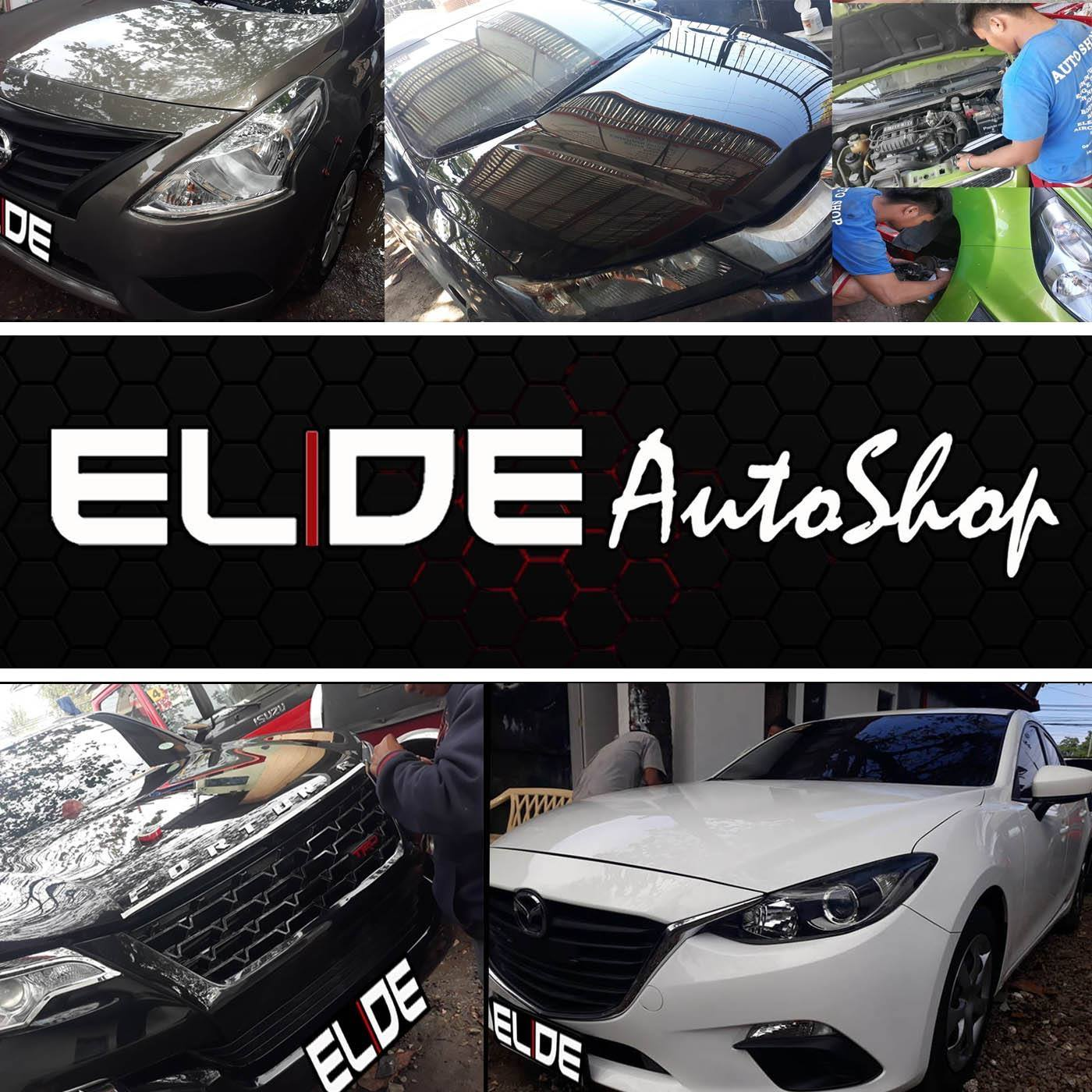 Best Car Repair Shops in Cebu - CebuAd.com